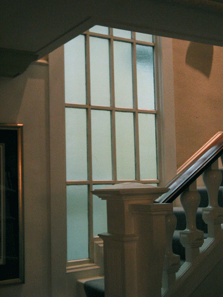 Welcome to Lenox Stained Glass